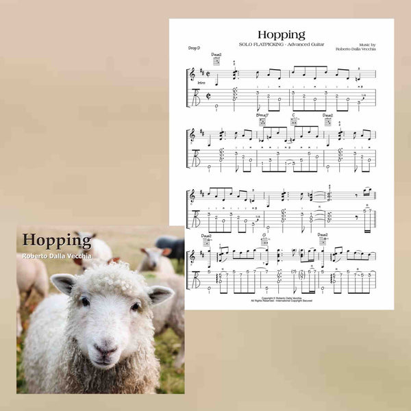 Hopping Bundle – Roberto Dalla Vecchia